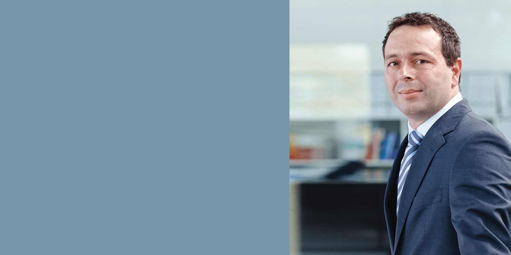 Referenz - Die Gesamtlösung für COCUS Consulting | Vertec Gruppe