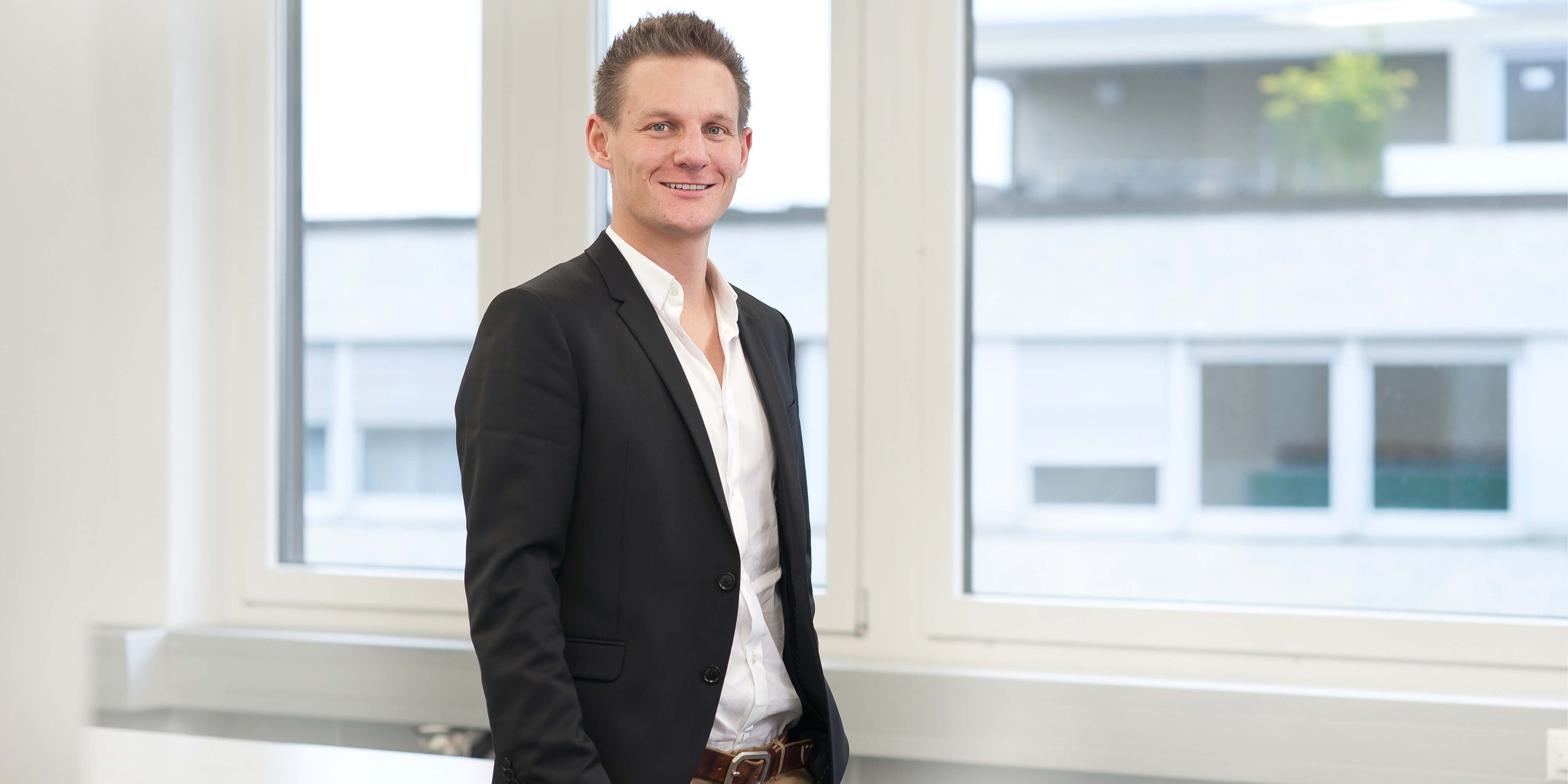 Referenz - Integrale Ingenieurlösungen für Gartenmann | Vertec Gruppe