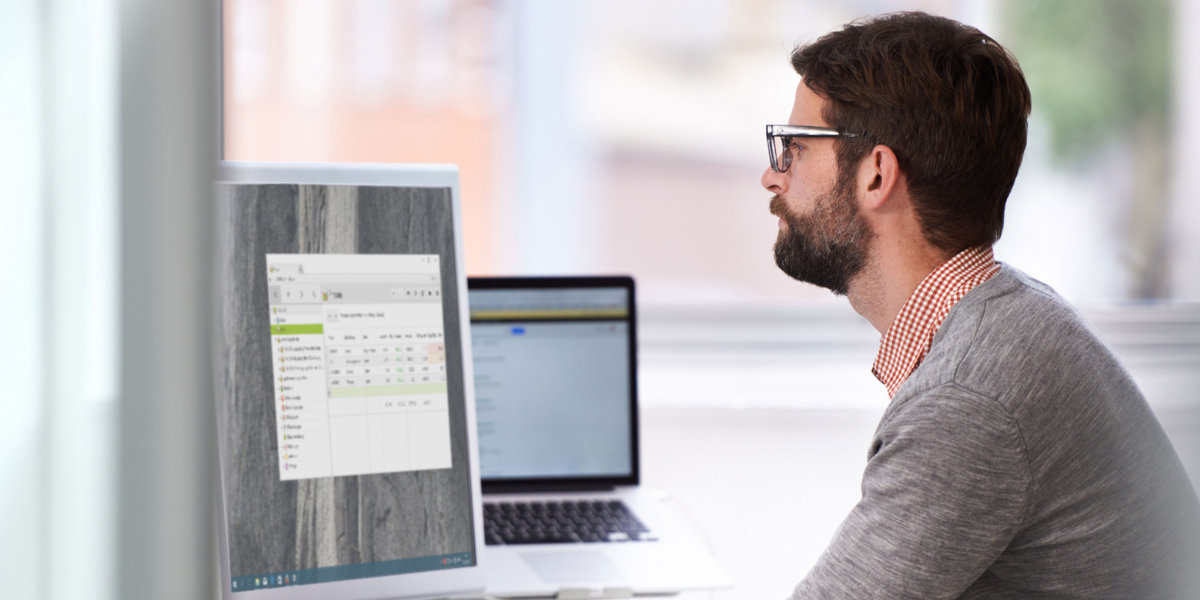Mit dem Office Connector Vertec und Outlook synchronisieren