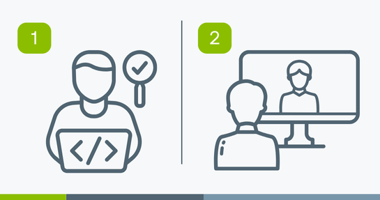 Type 1 or Type 2? How to Test Vertec the Right Way