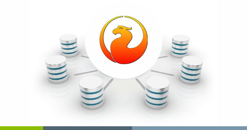 Why Vertec relies on Firebird as its database server