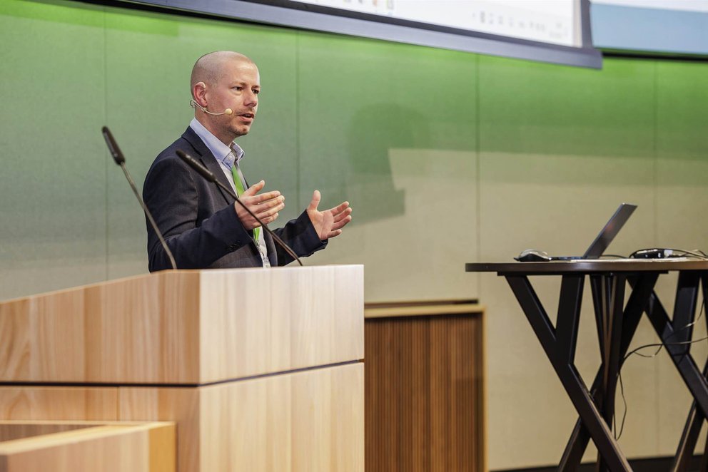 Die Vertec Anwendertagung 2023 - Transparenz und Nähe gelebt