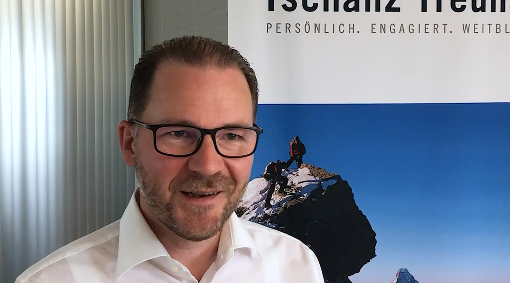 Tschanz Treuhand AG | Vertec Gruppe