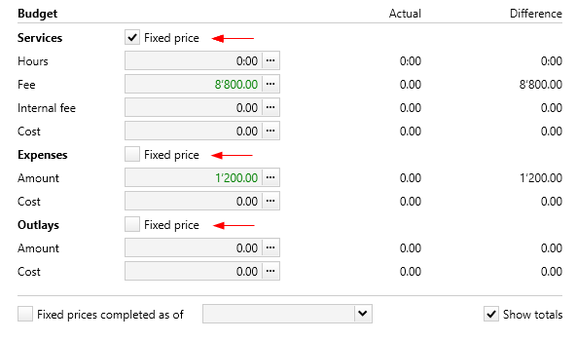Project phases | Vertec group