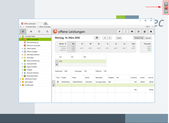 Support via Fastviewer program